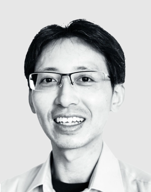 Vincent Chan - FMCG Analytics